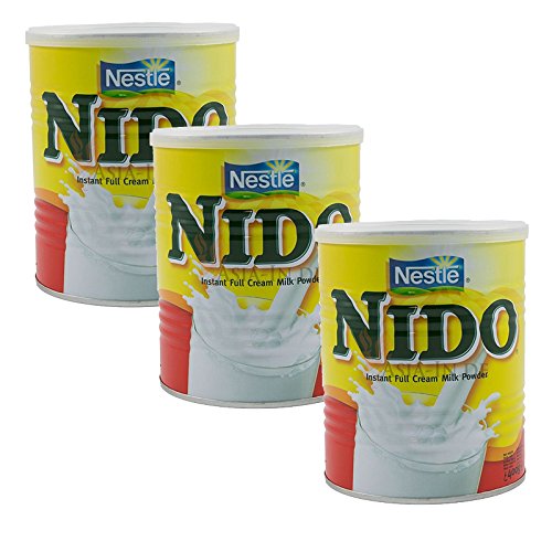 Nido Milk – N.G WESTEN HOLDING B.V