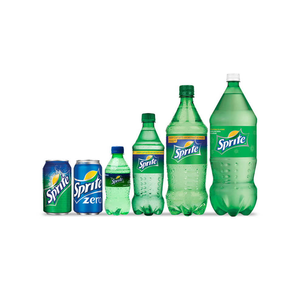 Sprite – N.G WESTEN HOLDING B.V